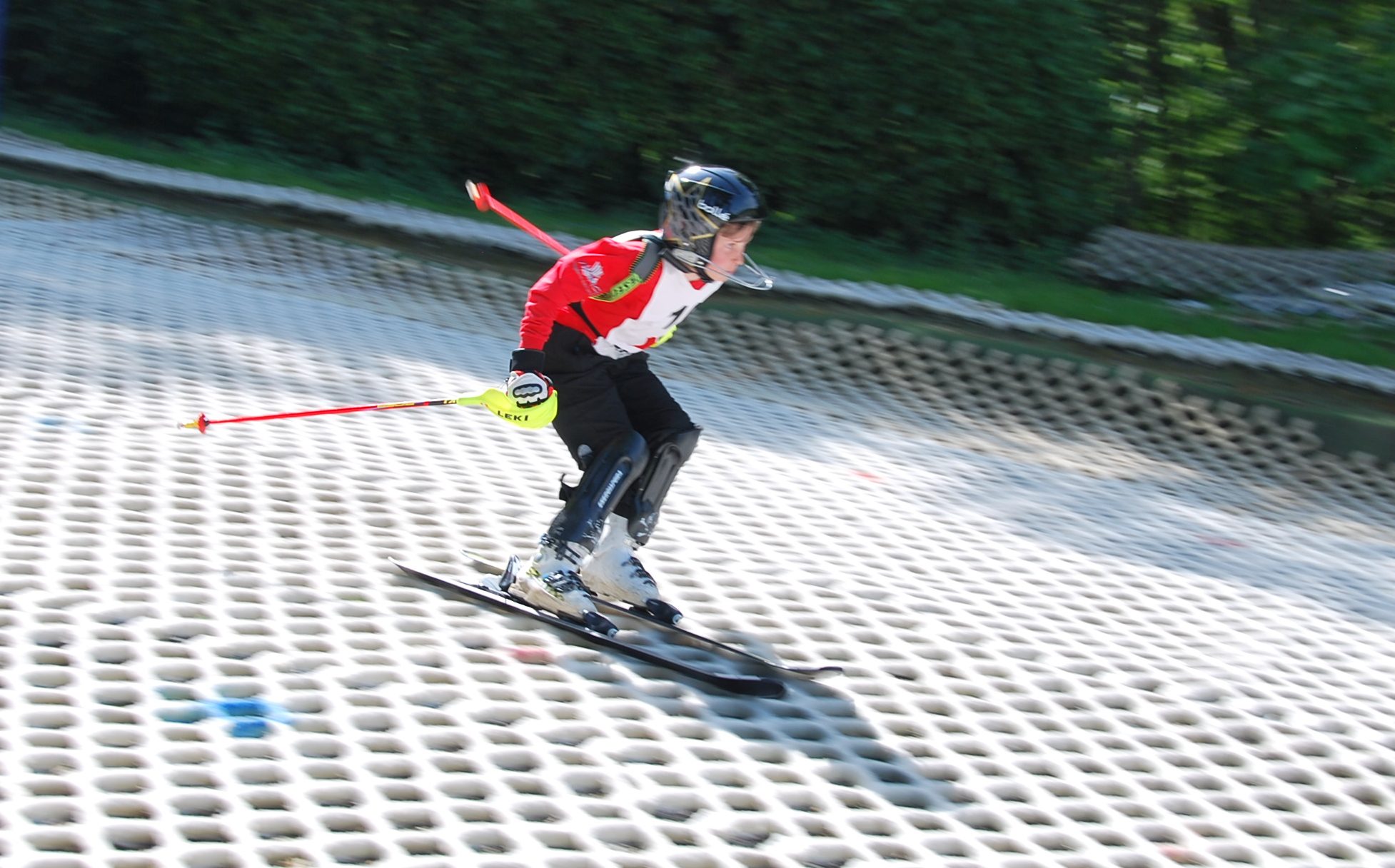 A Beginner’s Guide to Racing – Southampton Area Ski Association
