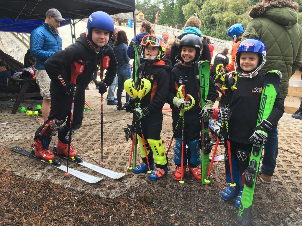 A Beginners Guide to Ski Kit – Southampton Area Ski Association